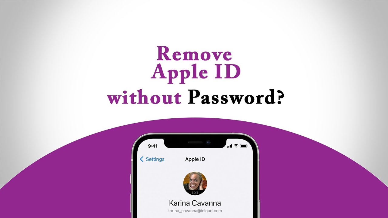 Remove Apple ID From IPhone Without Password Erase IPhone Without Apple ID PasscodeGo YouTube remove-apple-id-from-iphone-without-password-erase-iphone-without-apple-id-passcodego-youtube