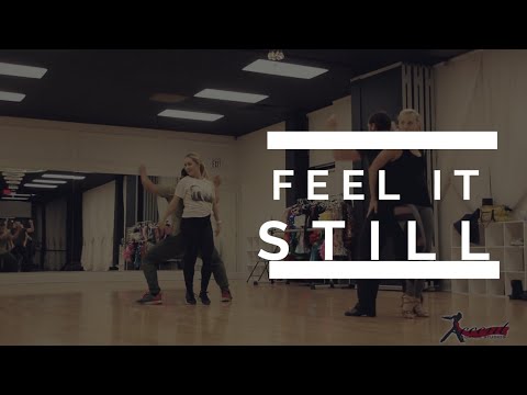 Portugal. The Man - "Feel It Still" | Armen Way/ Randi Strong ...
