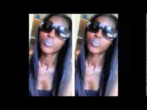 Remembering Tasha macK - YouTube