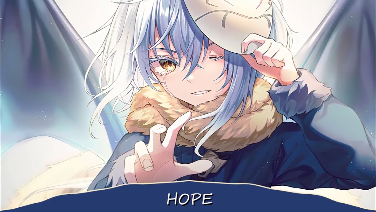[Nightcore] - Hope (ft. NEFFEX) - YouTube