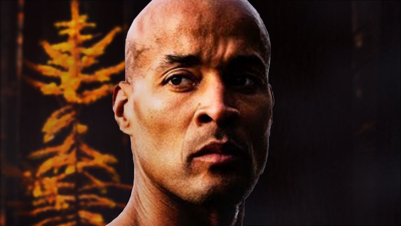 David Goggins - Ascending The Struggle - Most Powerful Motivation ...