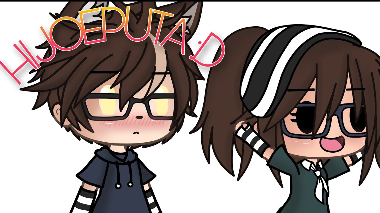 HIJOEPUTA :D // meme original - YouTube