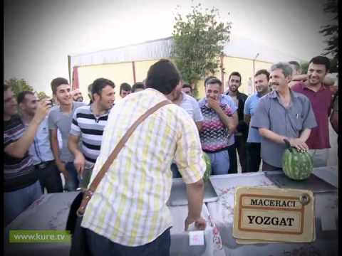 Maceracı - Yozgat (FRAGMAN)