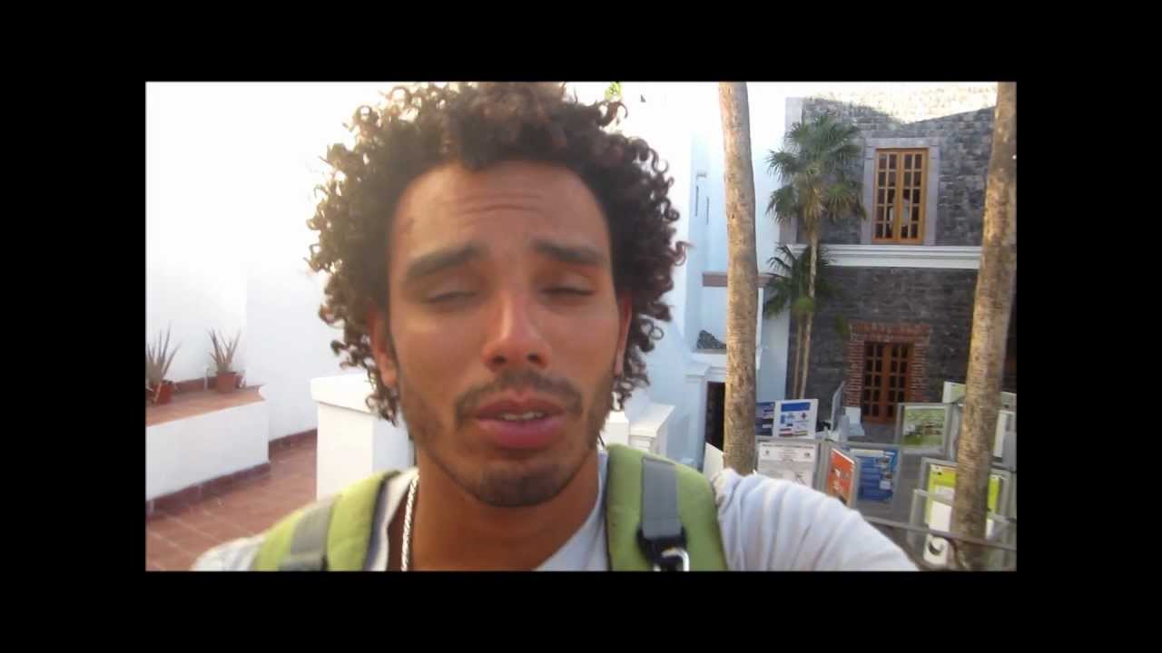 Samir Khader México 3#.wmv - YouTube