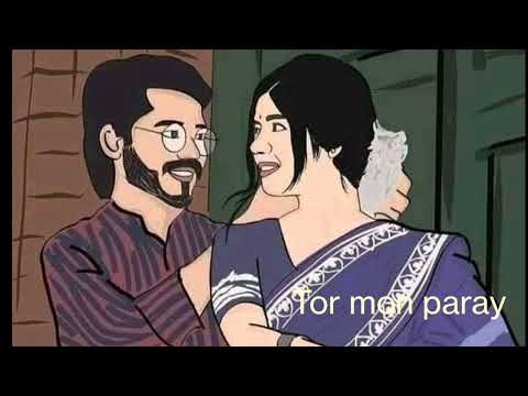 Tor Mon Paray | Pammi Multimedia- Ayon Chaklader ft Mahdi Sultan | Rasel & Shakila |Bangla Song 2022