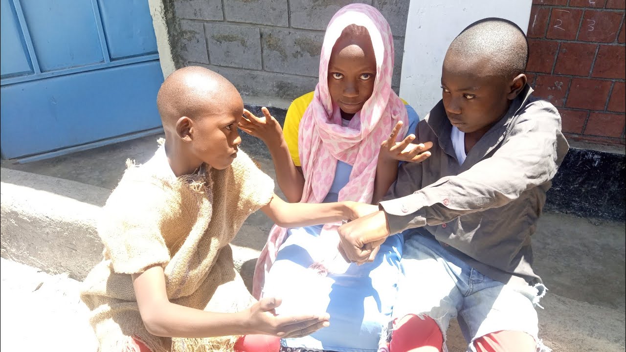 Newton karish - Muthoni Kifagio (COVER) OFFICIAL VIDEO - YouTube