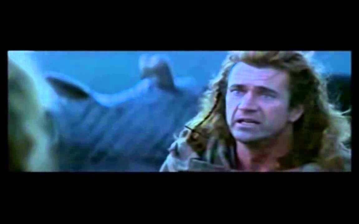"Braveheart " - Trailer (VE) - YouTube