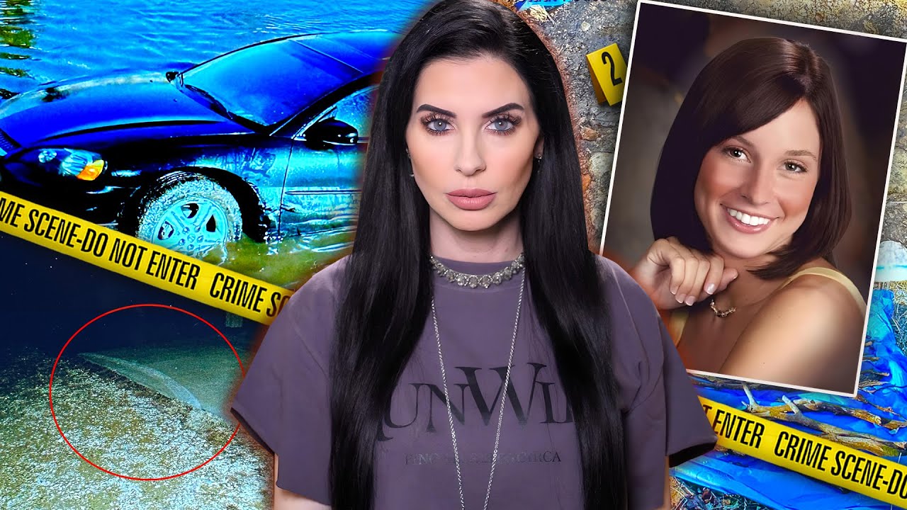 Teen Dancer STALKED & TAKEN in Broad Daylight - The Horrific Murder of ...