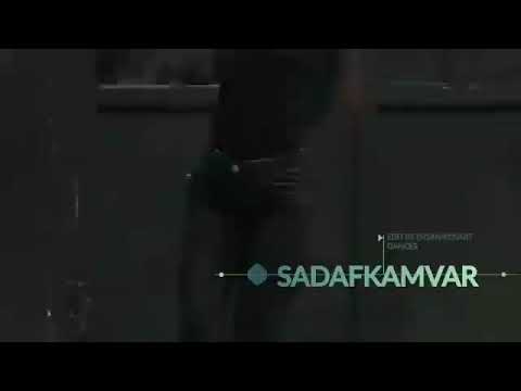 Sadaf Kamvar - Iranian