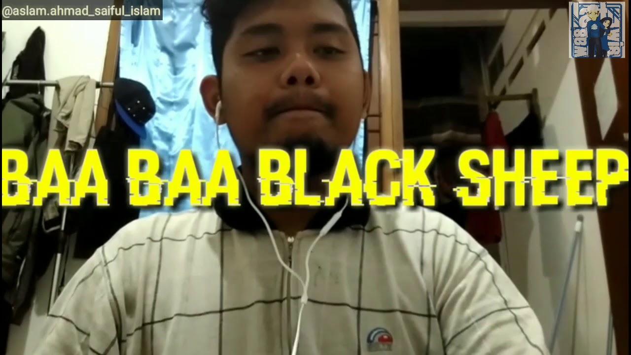 Children Songs_Ahmad Saiful Islam - YouTube