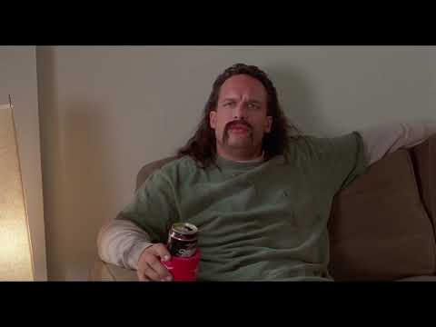 Damn It Feels Good To Be A Gangsta (Mundane Details Edit) - YouTube