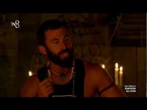 Turabi - Burdakiler Bazılarından Öğrenir Turabiyi Diskalifiye Ettirmeyi