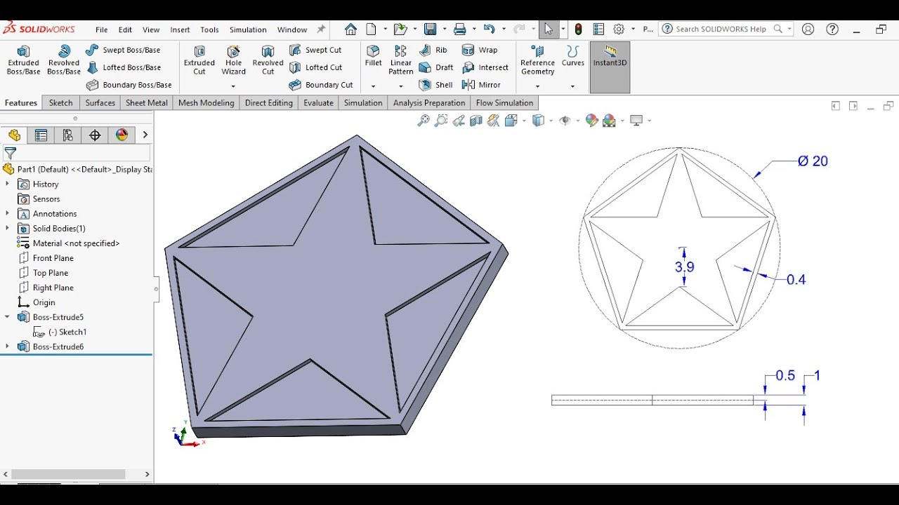 Exercise 2 - YouTube