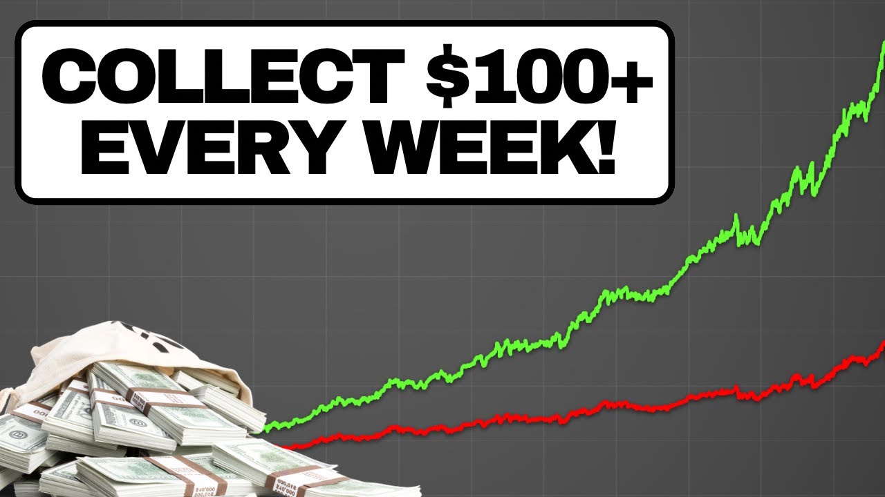 TRIPLE INCOME Strategy on these Quality Dividend Stocks Right Now ...