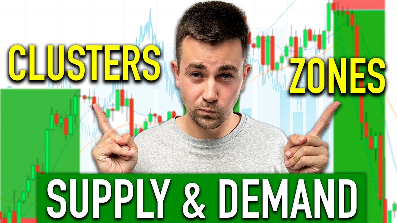 How to Find Best Supply and Demand Area in Forex & Gold Trading ...