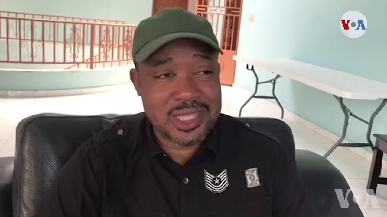 Ayiti: Depite Opozisyon Sinal Bertrand Vle pou Chanm Bas la Mete ...