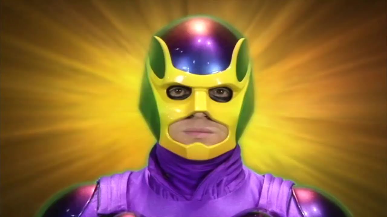 All Bibleman theme songs (1995-2010) - YouTube