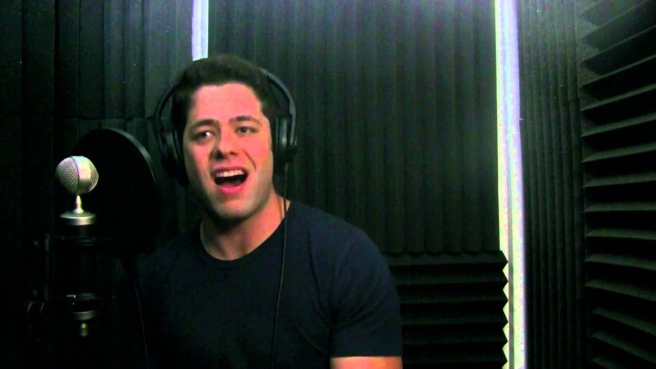 Casey Shane - "Sensitive Song" - YouTube