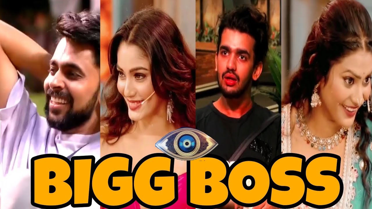BIGG BOSS 3 FUNNY MOMENTS VIDEO 🤣 #comedy #funny #youtube #biggboss ...