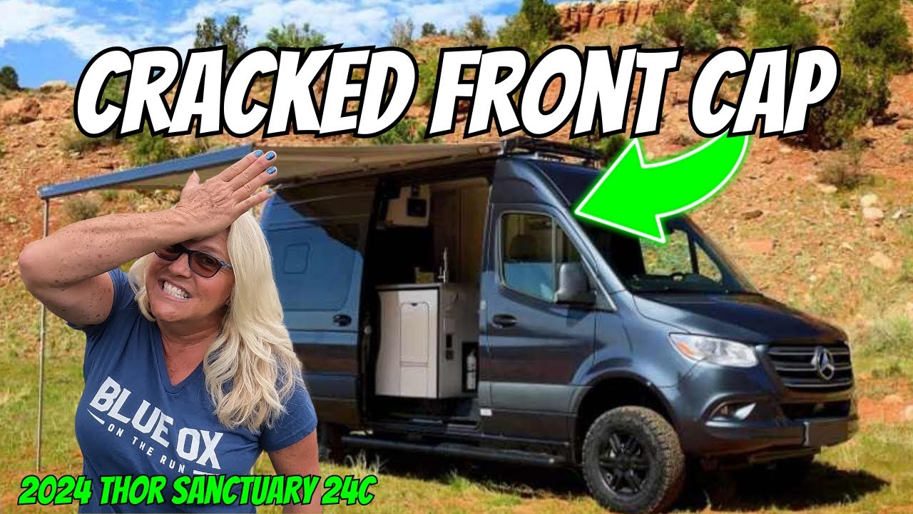 THOR SANCTUARY 24C is POWER PACKED - COMPACT & CAPABLE. - YouTube
