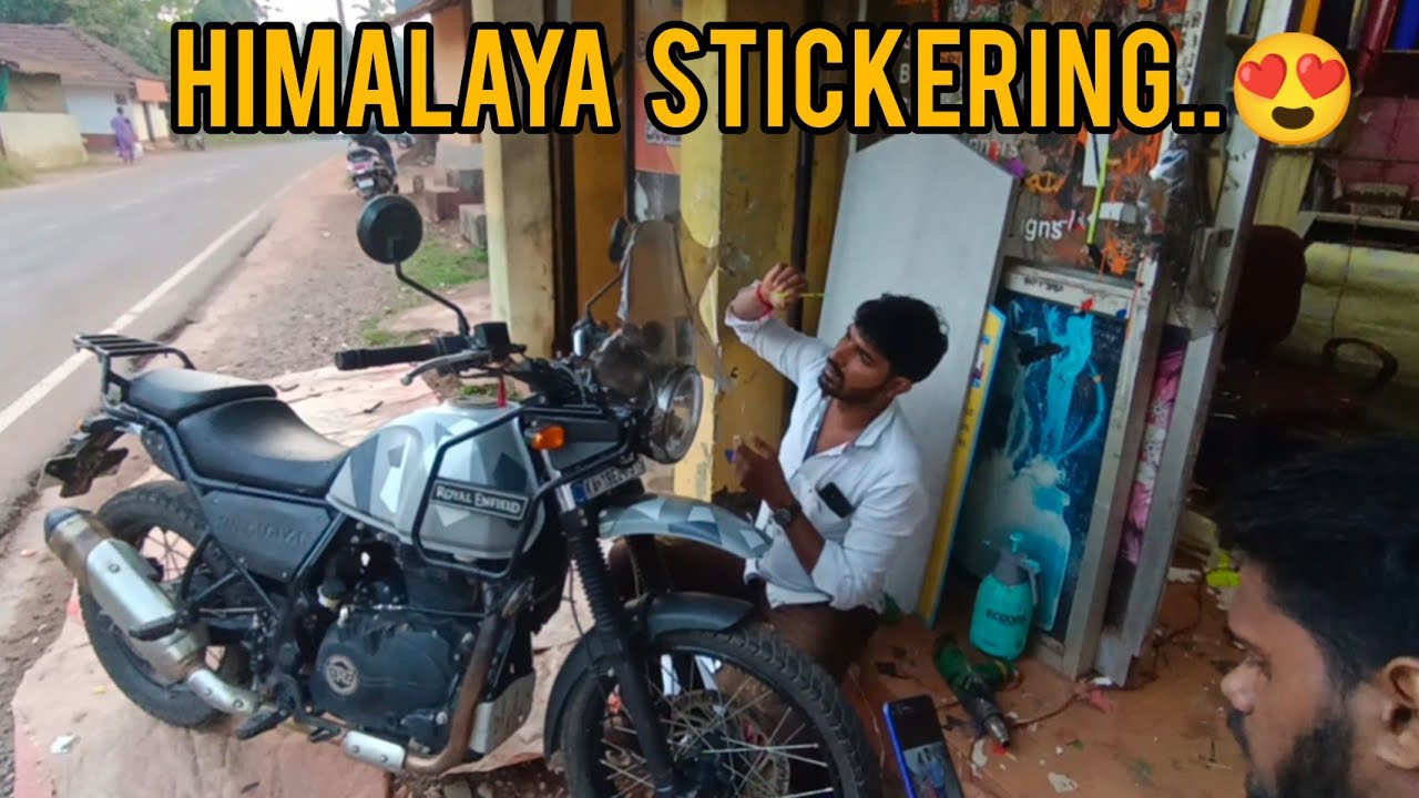 Himalayan Stickering Siya himalayan hima411 YouTube himalayan-stickering-siya-himalayan-hima411-youtube