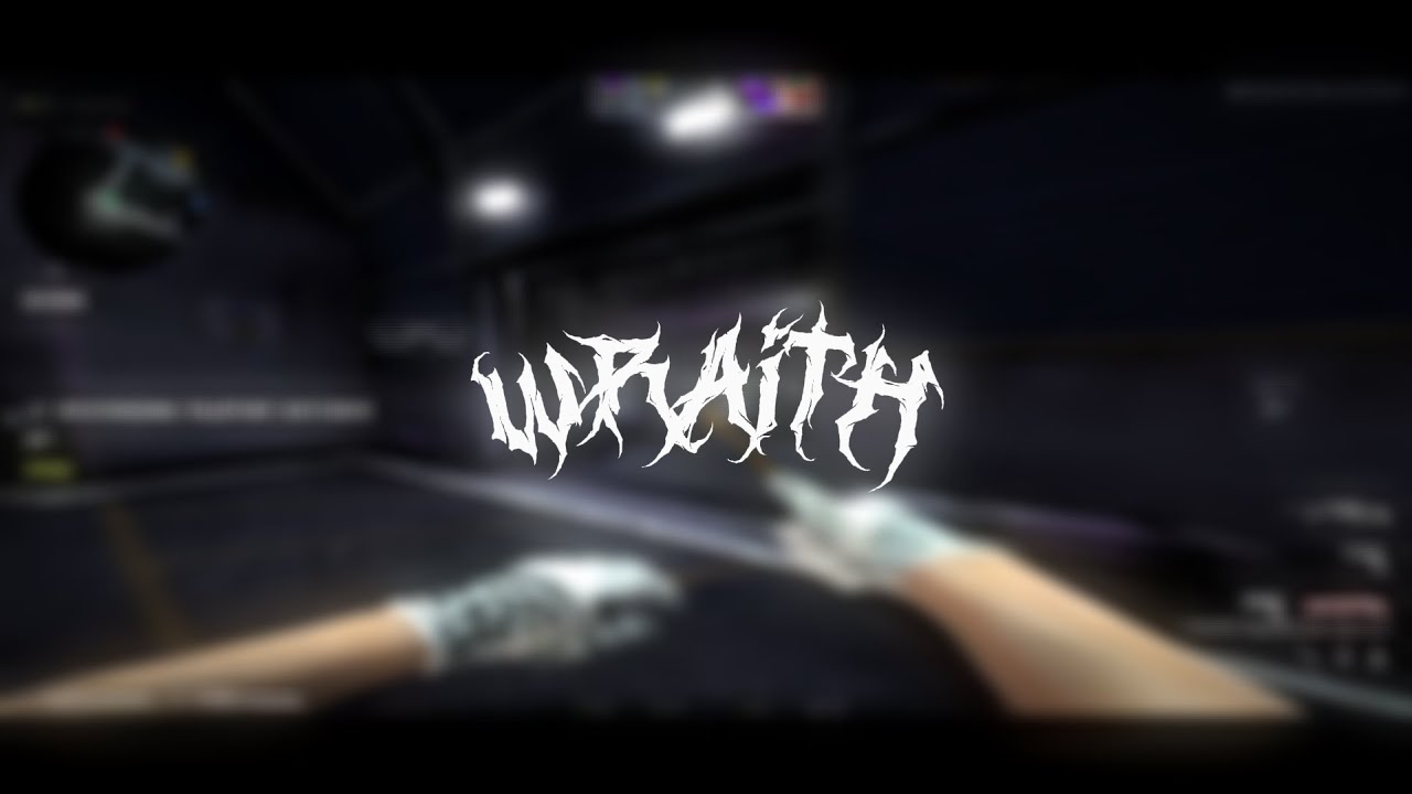 [240fps]2x2 highlights ft.gamesense.pub w Wraith recode - YouTube