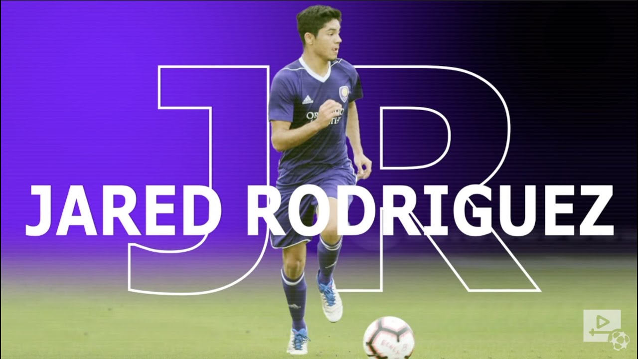 Jared Rodriguez Highlights 21' - YouTube