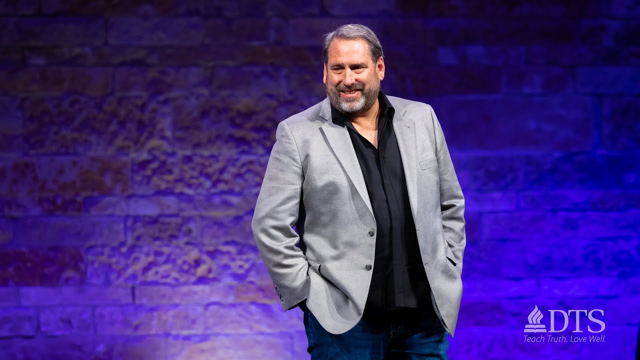 The Harvest starts with Compassion & Prayer - Neil Cole - YouTube