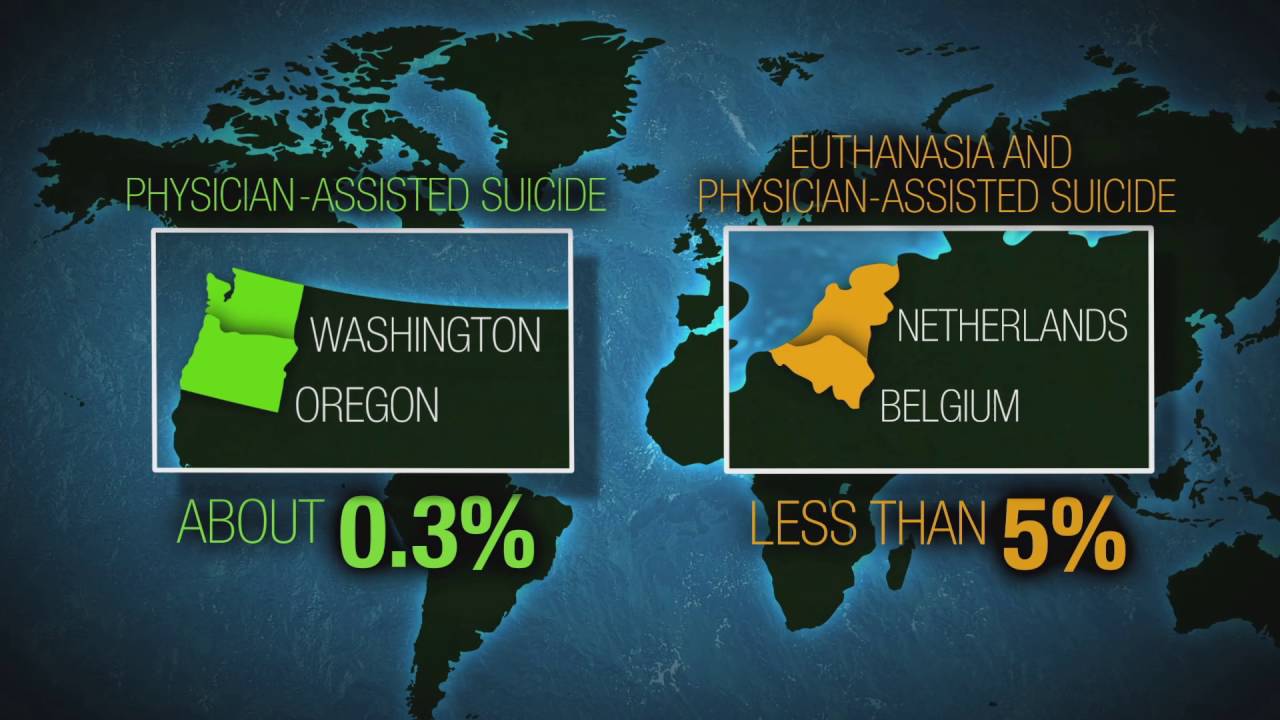 Attitudes and Practices of Euthanasia and Physician-Assisted Suicide ...