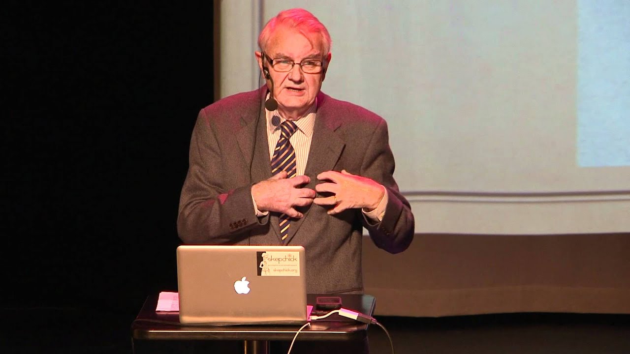 Terje Lømo: «Placebo», Kritisk masse 2010, Chateau Neuf - YouTube