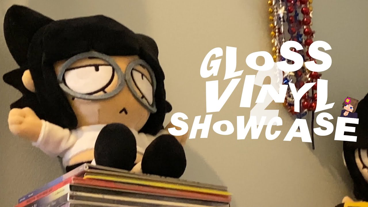 VINYL ENTRY TWO: SCUFFED POINT OF VIEW | Vinyl Collection Entry #002 ...