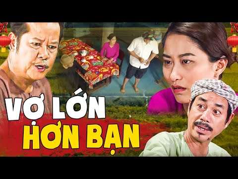 VỢ LỚN HƠN BẠN | Phim Việt Nam 2025 | Hai Lúa Miền Tây 2025 | Phim Việt Nam Miền Tây | Phim THVL