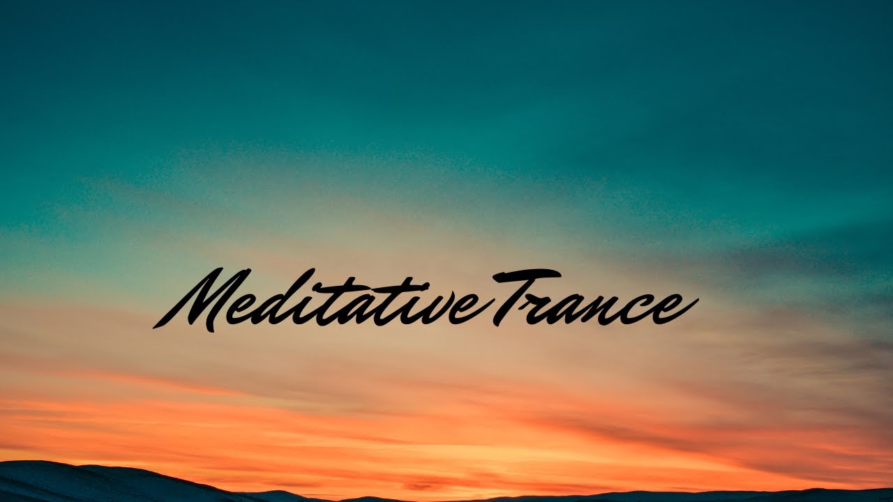 Deep Meditative Trance - YouTube
