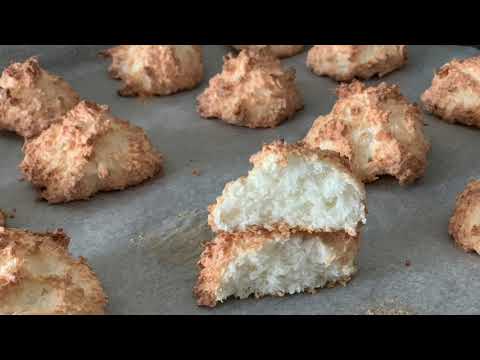 Unsuz sadece 3 malzeme ile yapabileceğiniz Koko Kurabiye