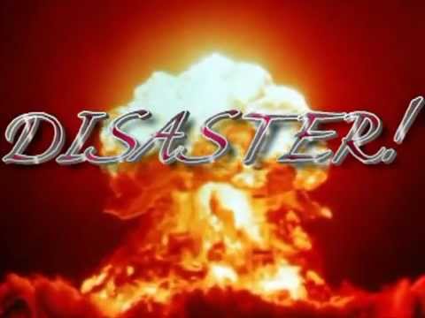 Its A Disaster Commercial.mp4 - YouTube