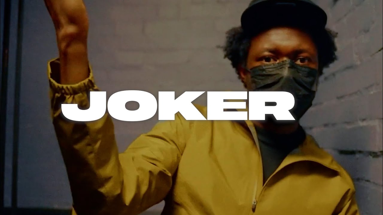 [FREE] 163Margs x SWiTCH Type Beat "JOKER" Jumpy UK Drill Type Beat ...