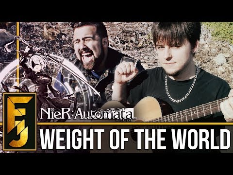 Nier Automata - \