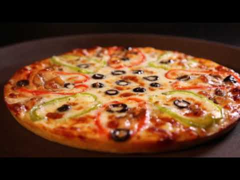 Restaurant Promo Video | Pizza Video