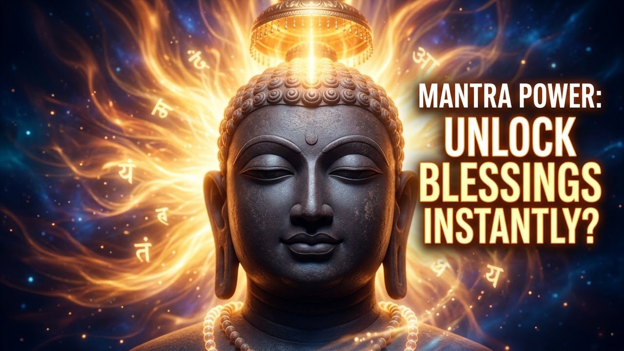 Kundalpur Bade Baba Mantra Jaap - Unlock Divine Blessings - YouTube
