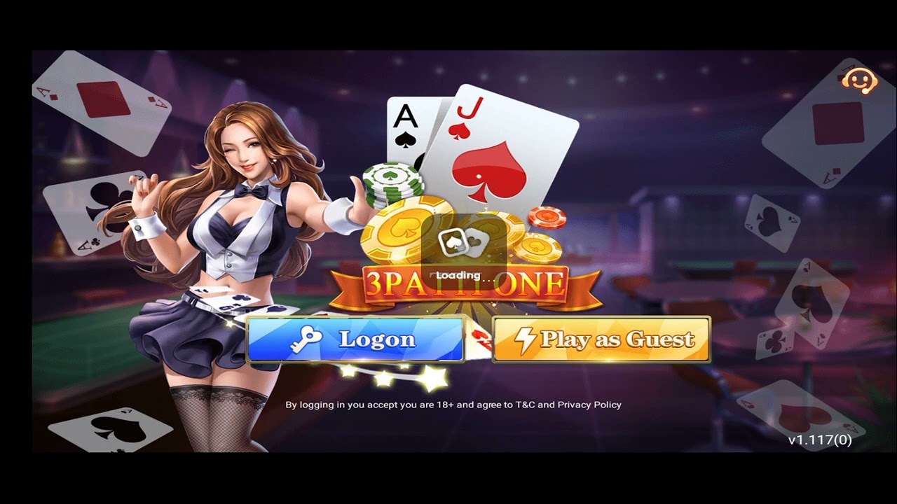 Teen Patti one - YouTube