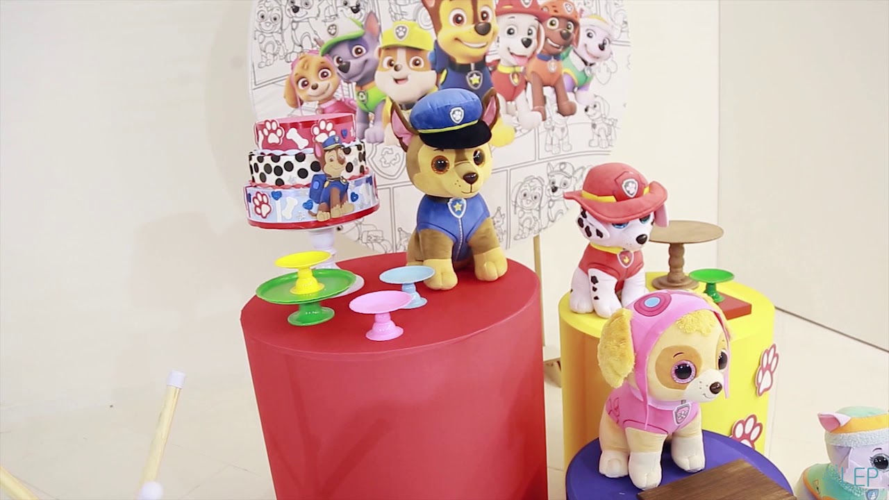 Click Party - Lep Produções - YouTube