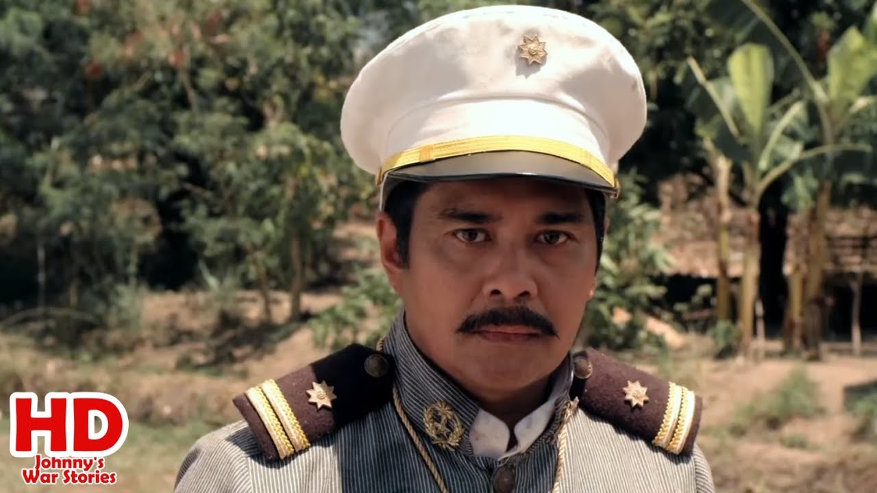 Philippine–American War - Heneral Luna - YouTube