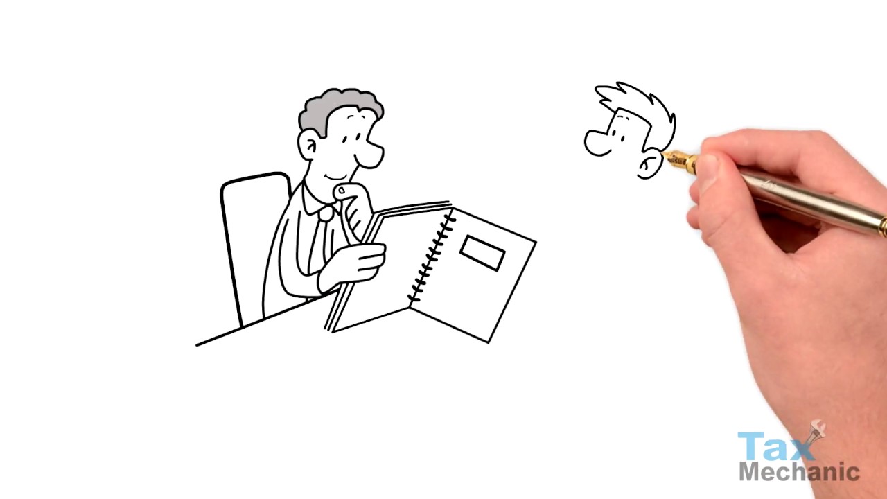 Voluntary Disclosure Program Explained - YouTube