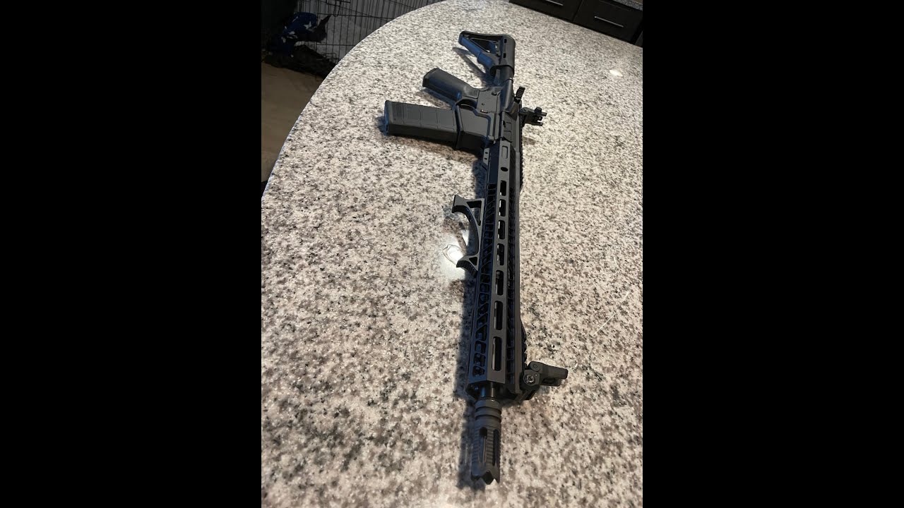 Combat Armory - YouTube