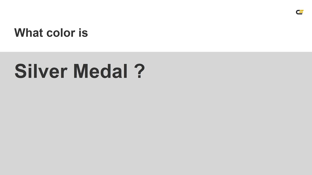 Silver Medal color #d6d6d6 hex color - Grey color - Cool color d6d6d6 ...