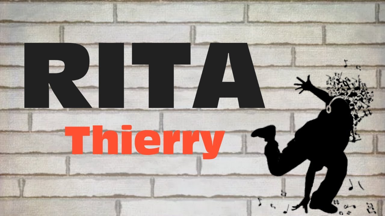 RITA - THIERRY (Coreografia didática com momentos desafiadores no ...