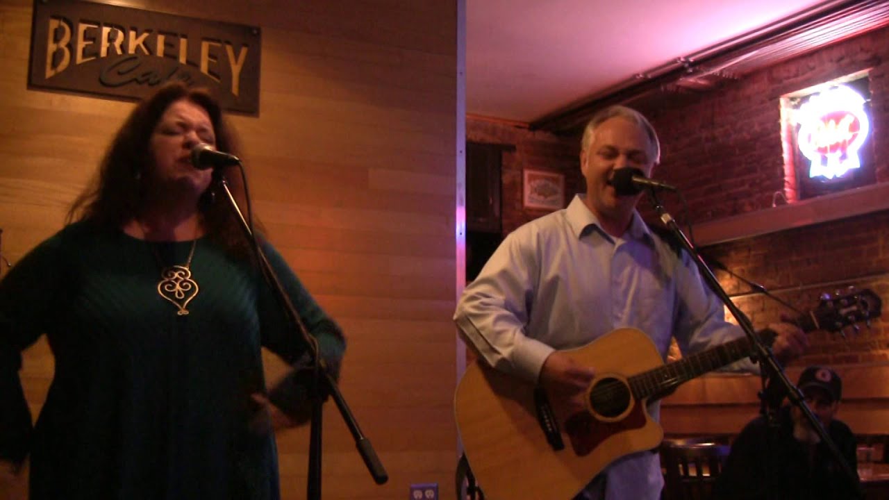 Say It Like You Mean It - Patty Hurst Shifter (cover) - YouTube