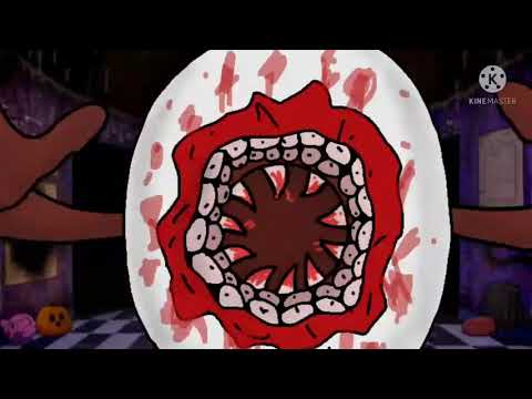 Flumpty jam but with my jumpscares