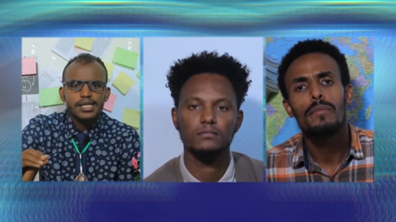 EGEREE COMEDY: QOLA KITAABAA - YouTube