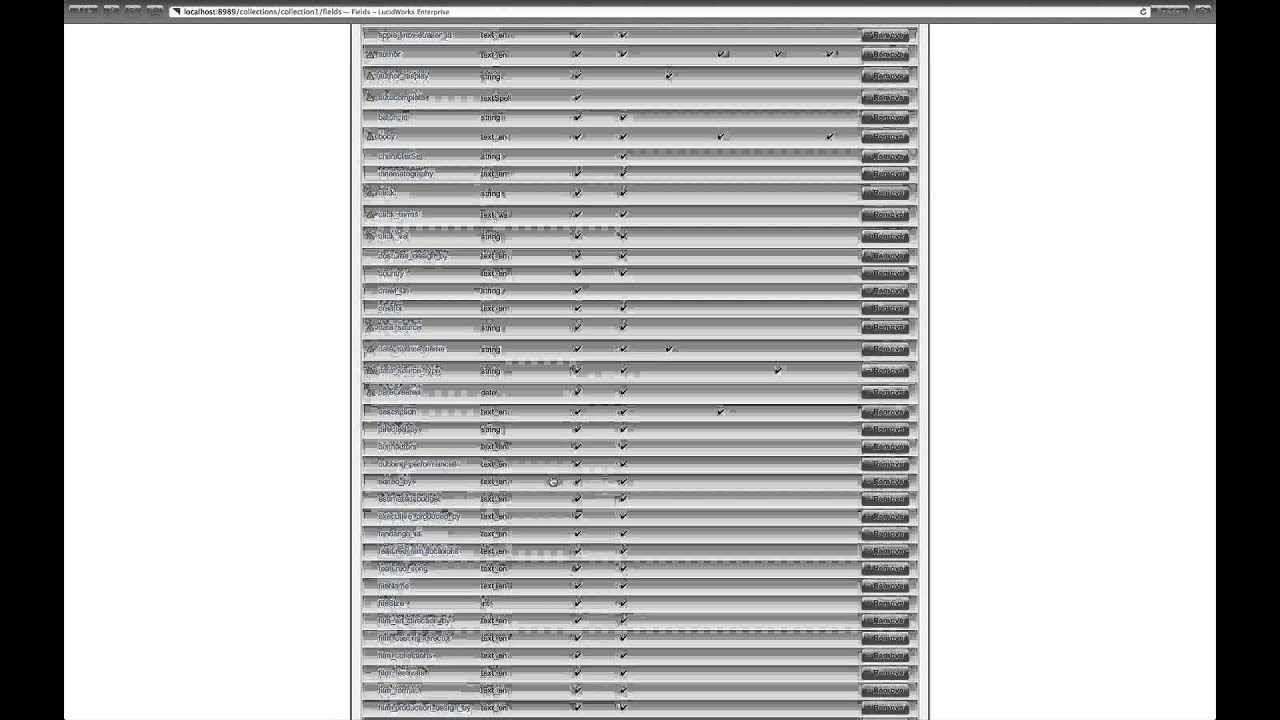 How to setup Autocomplete - YouTube